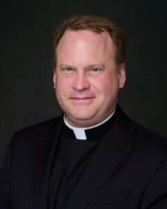 Father Mark Doherty - Avila Institute